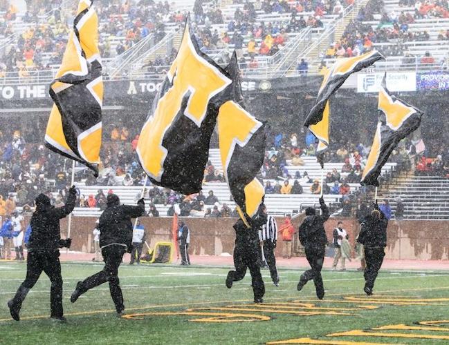 Appalachian State vs Georgia State | Gallery | wataugademocrat.com