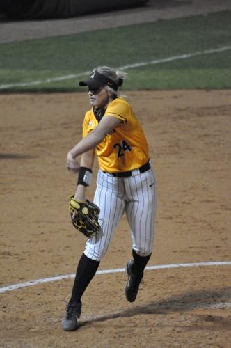 App State softball rises above .500 with doubleheader wins over ETSU ...