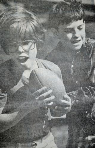 This week in the archives: Watauga gets electricity, Eric Carle, and an ...