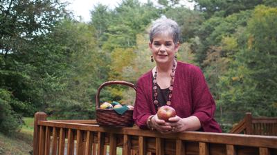 Sherrie Norris: The Voice of the High Country | All About Women ...