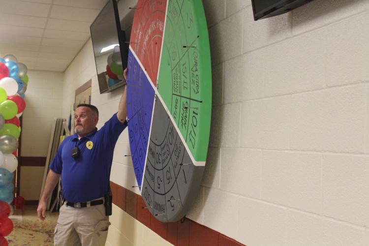 Photos from Ron Clark Academy House System kickoff at Banner Elk ...