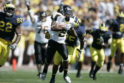 Jackson eyes chance to improve athletes | Local Sports ...