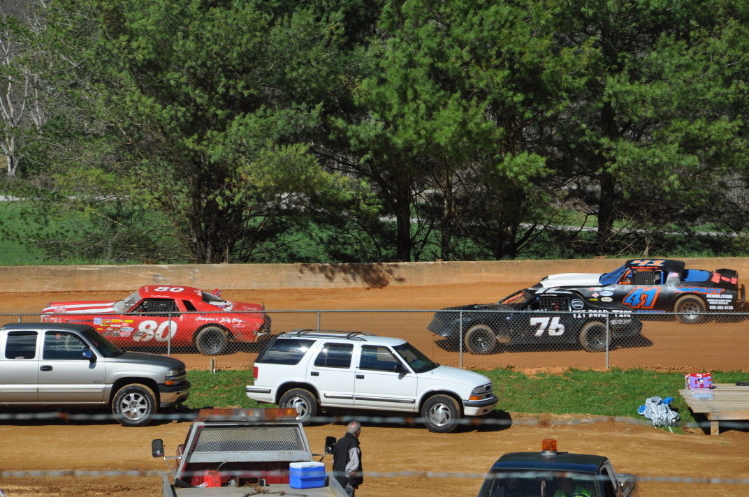 PHOTOS: Mountain View Speedway opening day April 2, 2016 | Community ...