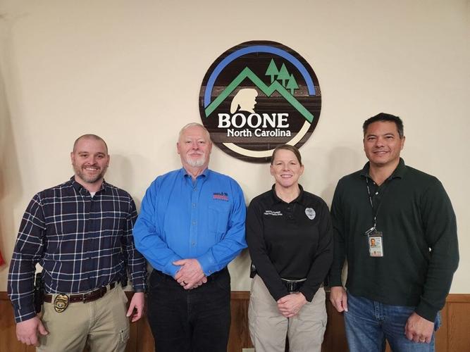 Boone PD partners with NCMEC to digitize missing person case files ...