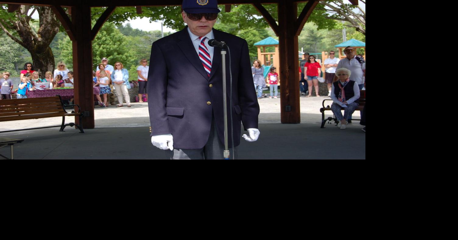 Blowing Rock celebrates Memorial Day | Blowing Rocket | wataugademocrat.com