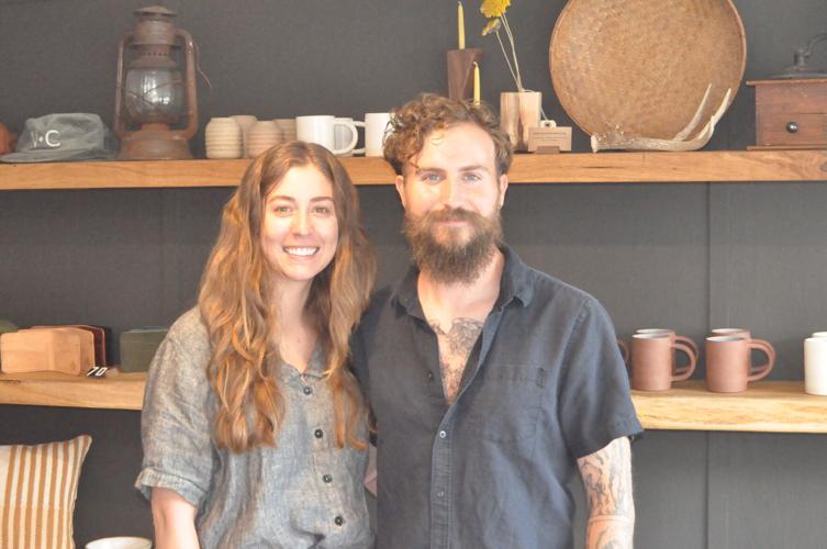 'Ellison' handmade goods shop opens on King Street | Main Street ...
