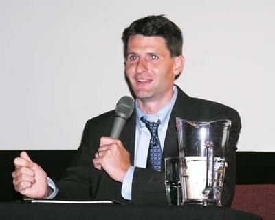 Expert talks health care reform | News | wataugademocrat.com