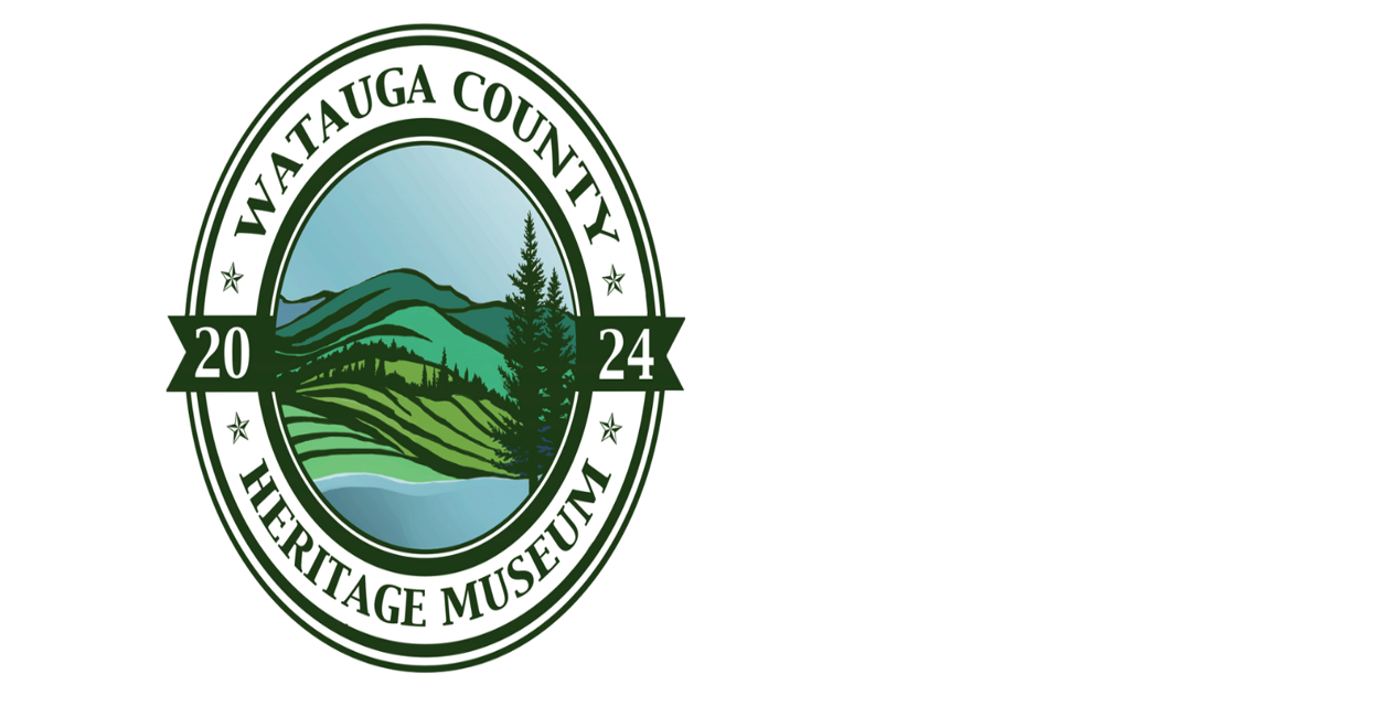 Watauga County Heritage Museum group hosting pop-up events | Community ...