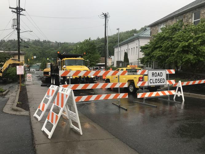 Heavy rains cause flooding, damages in Watauga | News | wataugademocrat.com