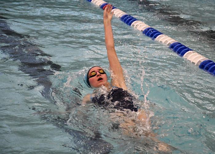 Watauga swim teams earn first, third at NWC 3A/4A meet | Local Sports ...