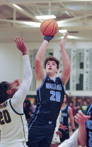 Pioneers march on: Second-straight second-half rally boosts Watauga ...