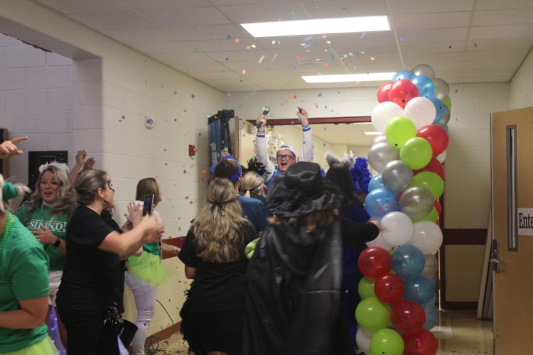 Photos from Ron Clark Academy House System kickoff at Banner Elk ...