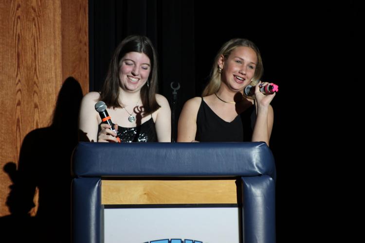 High school crowns Mr. WHS at annual fundraising show | Local News ...