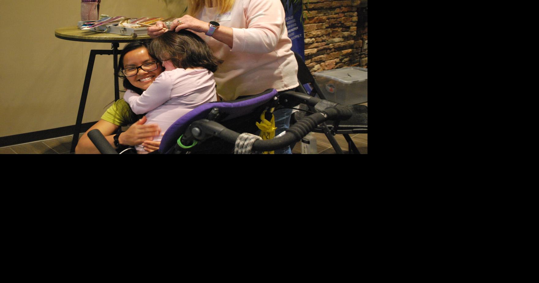 Alliance Bible Fellowship helps guests prepare for Joy Prom | Community ...