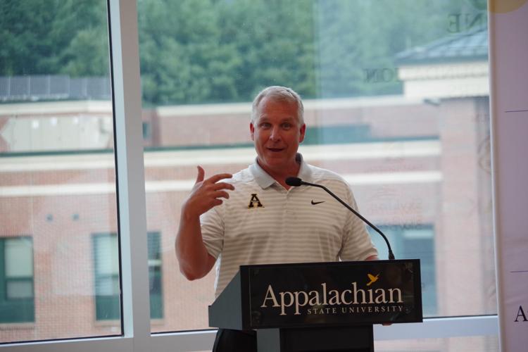 Business after hours event offers peek at North End Zone facility, a ...