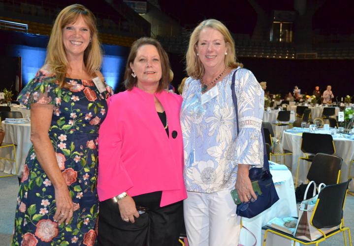 Power of the Purse fundraiser garners record crowd | News ...
