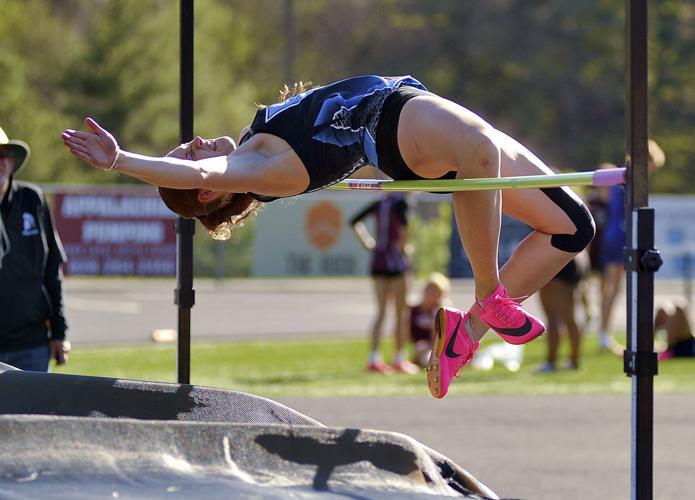 Lady Pioneers track shines bright en route to 14th-straight NWC ...