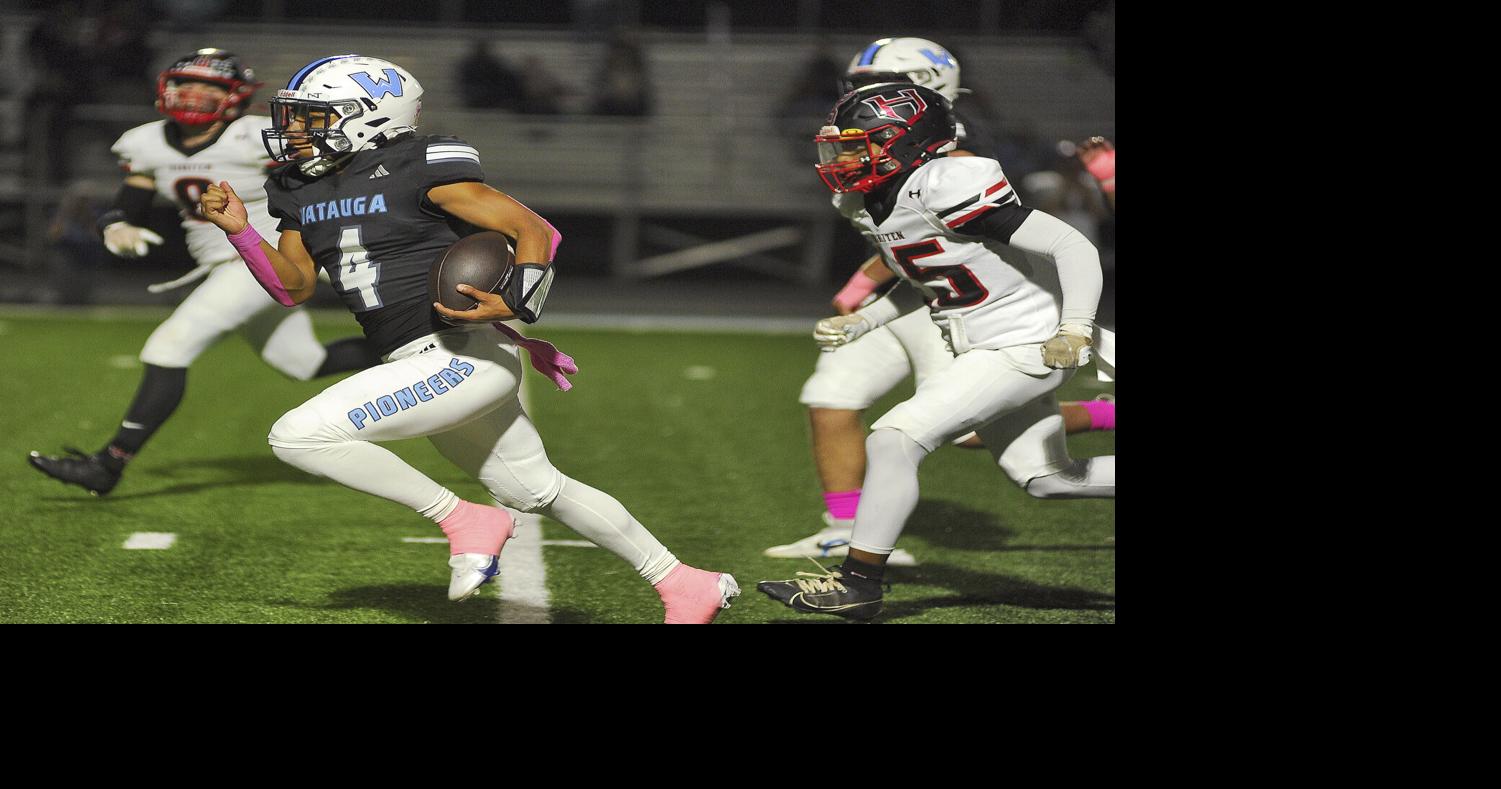 Watauga’s Greene named to East-West football game | Sports ...