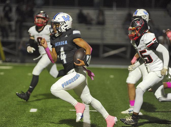 Balanced attack buoys undefeated Pioneers past Hibriten | Sports ...