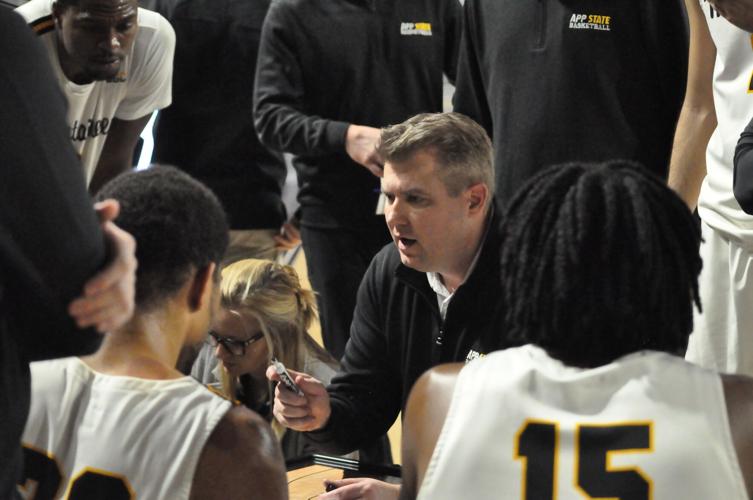 Late tip-in by Huntley gives App State first Sun Belt win of the season ...
