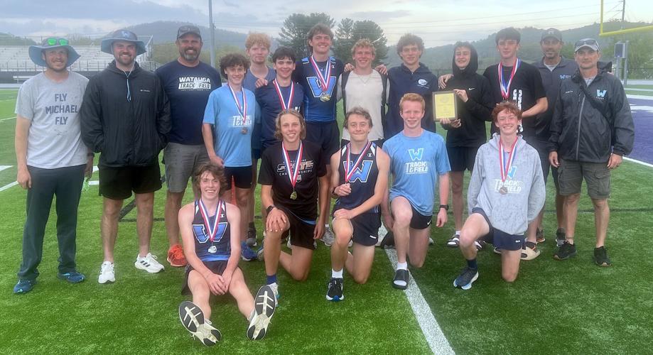 Watauga High School 2026 spring sports schedules | Sports ...