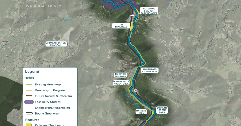 Commissioners approve stream restoration project, funding | Local News ...