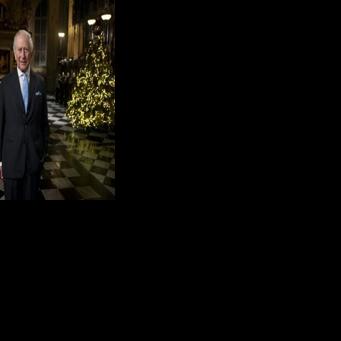 King Charles calls for 'reconciliation' in Christmas speech | National ...