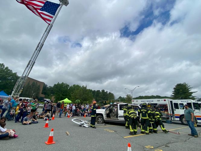 Photos: Emergency Fest 2023 | Multimedia | wataugademocrat.com
