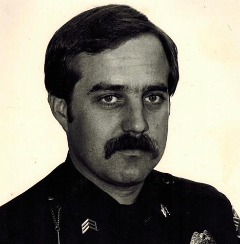 Donald Ray Farmer, Jr. | Watauga | wataugademocrat.com