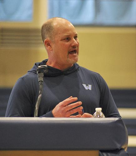 Two of a kind: Pioneer duos sign with Lions, Quakers | Sports ...