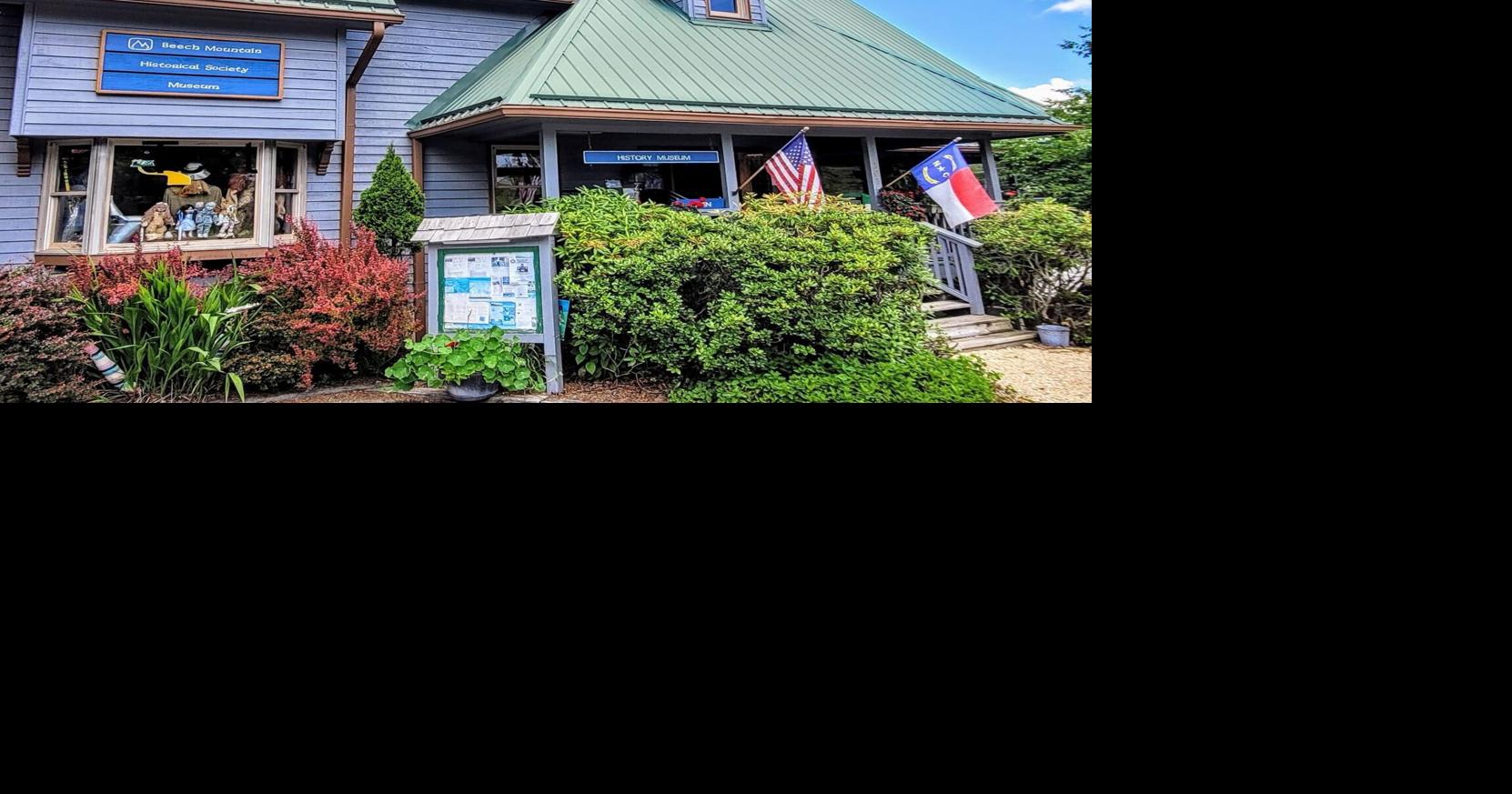 Beech Mountain History Museum sets summer schedule | Community ...