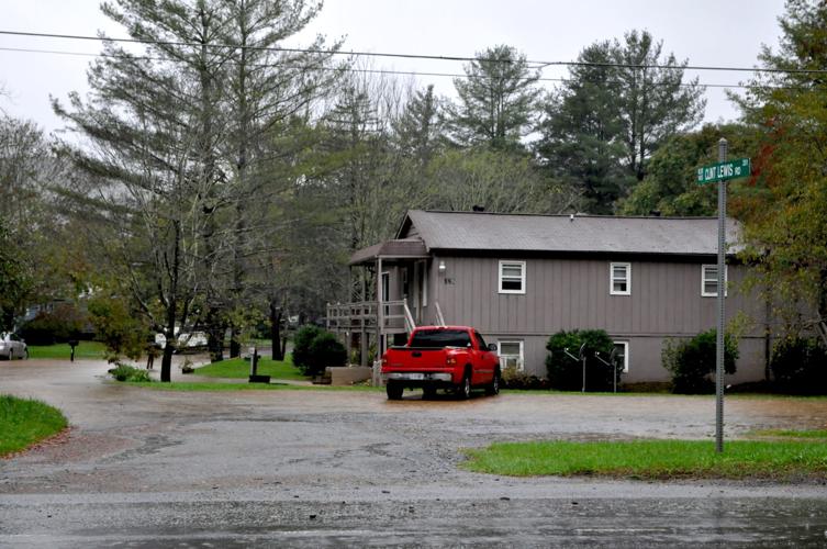 Watauga experiences flood impacts for second October in a row | News ...