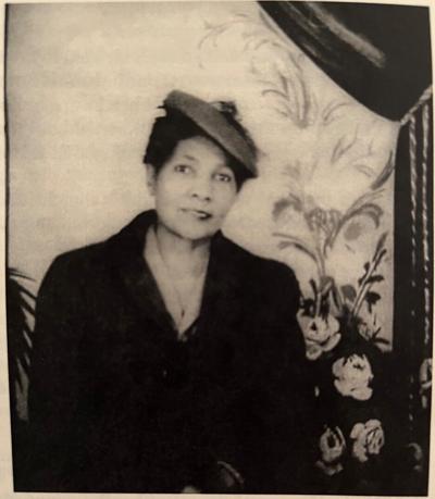 Women's History Month: The teacher of a generation | Community ...