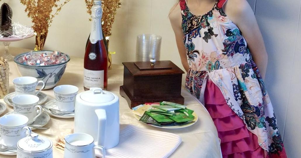 A Proper Tea Party | All About Women Magazine | wataugademocrat.com