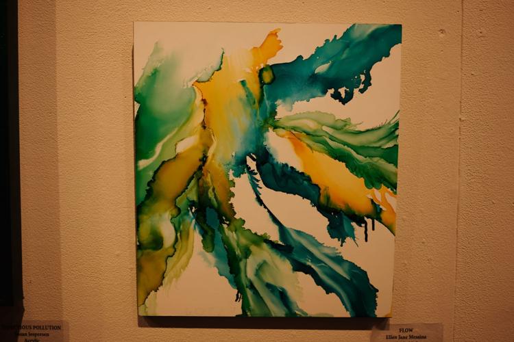 'Anything Goes' at the Arts Center | Entertainment | wataugademocrat.com