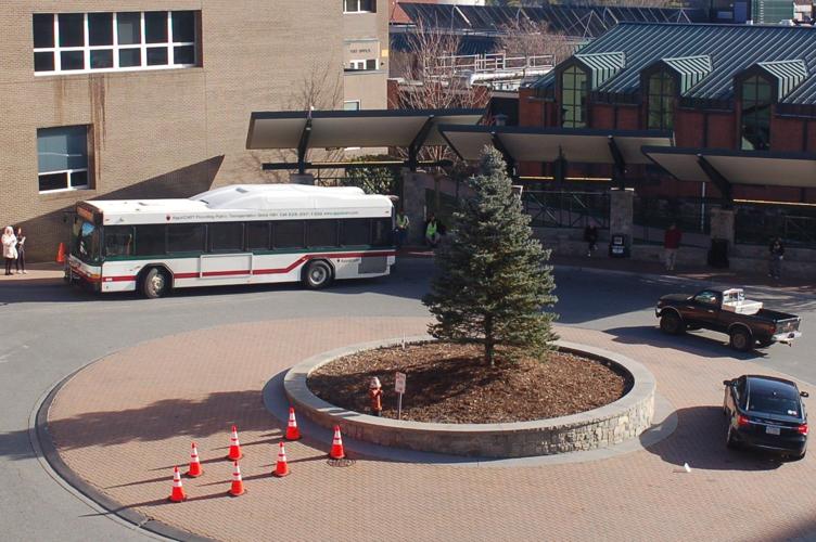 AppalCART adjusts to protect drivers, riders this fall | News ...