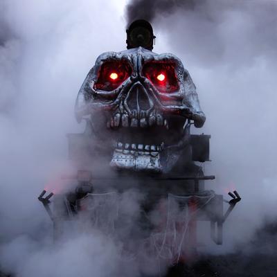 Tweetsie's Ghost Train returns for spooky fun | Entertainment ...