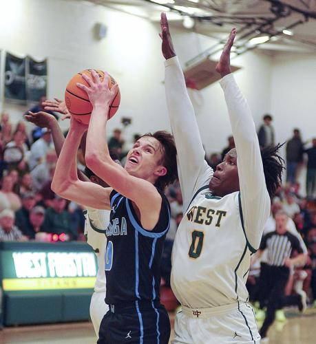 Pioneers march on: Second-straight second-half rally boosts Watauga ...