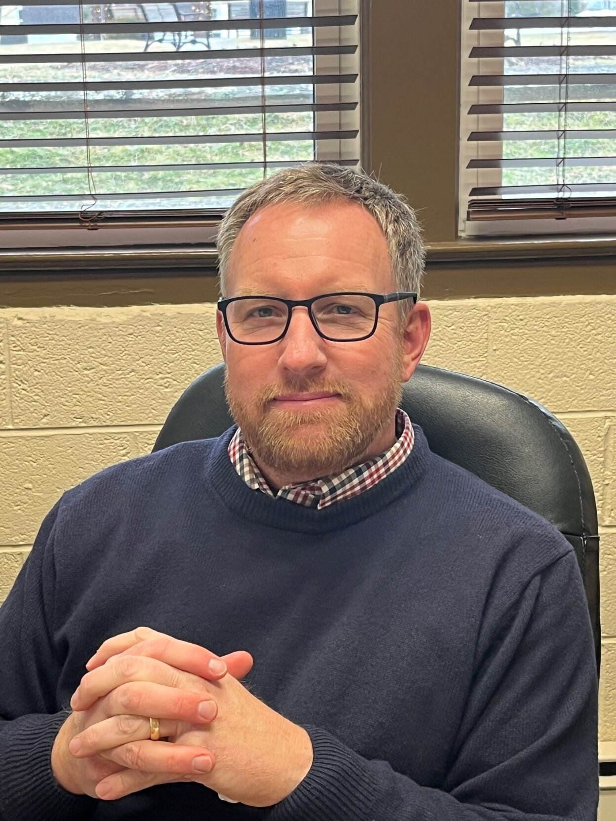 Blowing Rock names longtime planning director interim town manager ...