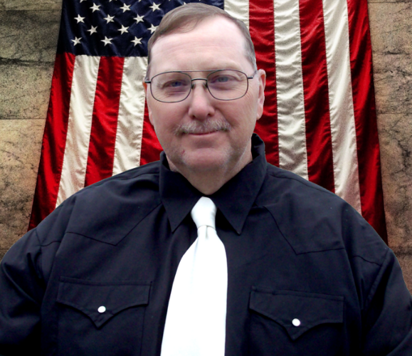 Holman, Searcy contend to be in November sheriff's race | News ...