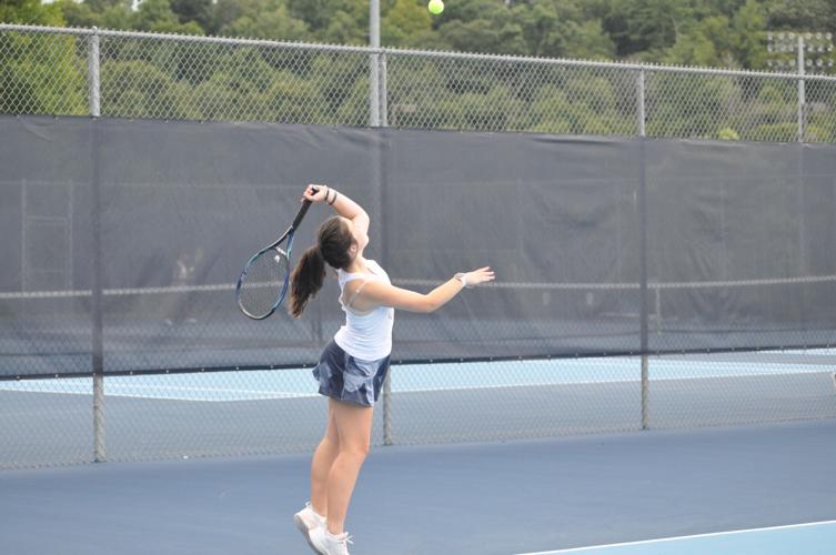 Pioneer's women's tennis improves to 4-1 record on season | Local ...