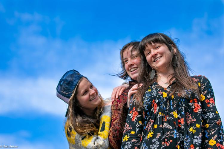 The Odd and Even band to host release show | Entertainment ...