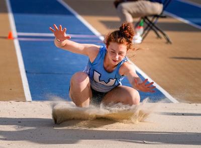 Faith Watson named co-Athlete of the Year in track for Northwestern ...