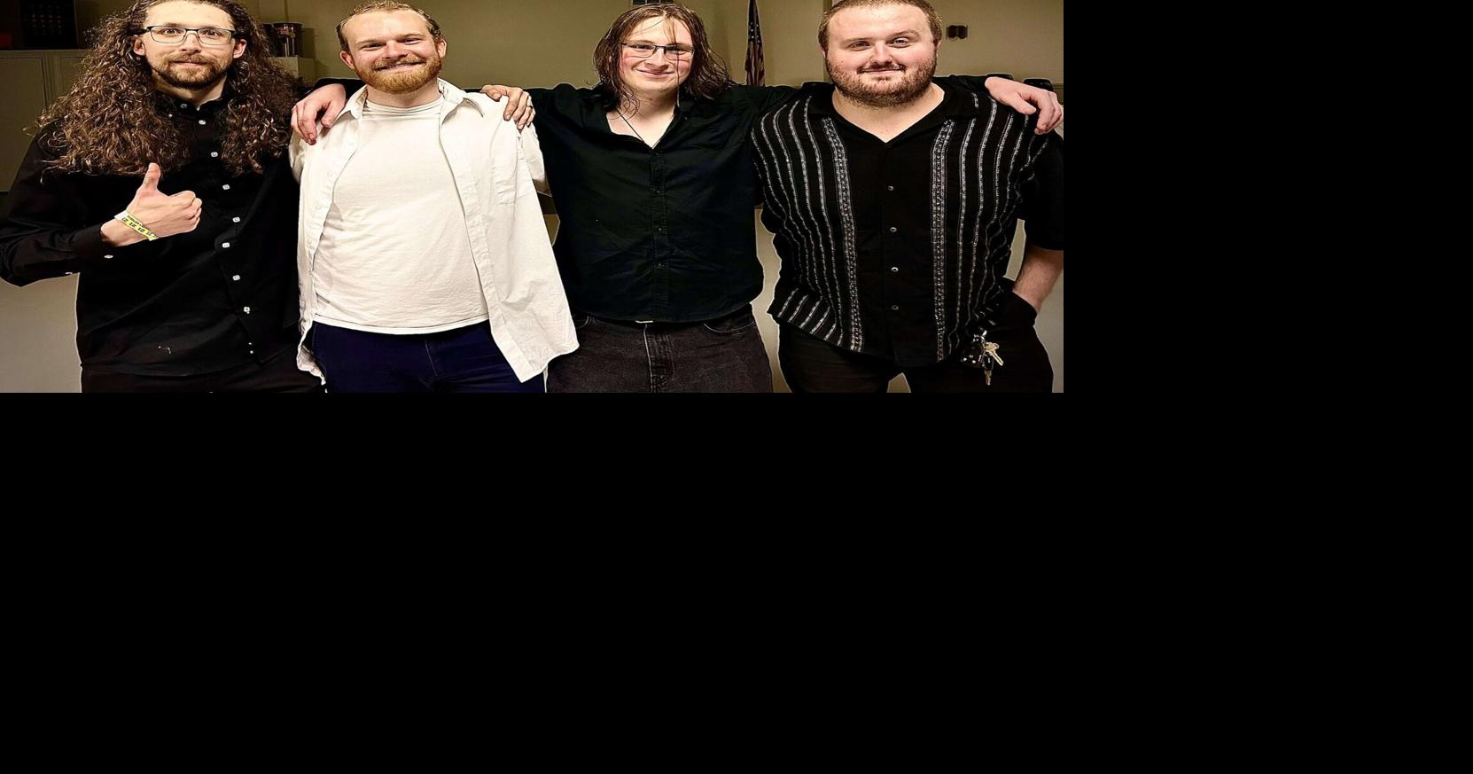 Quadrant making first appearance in Boone Saloon June 29 | Mountain ...