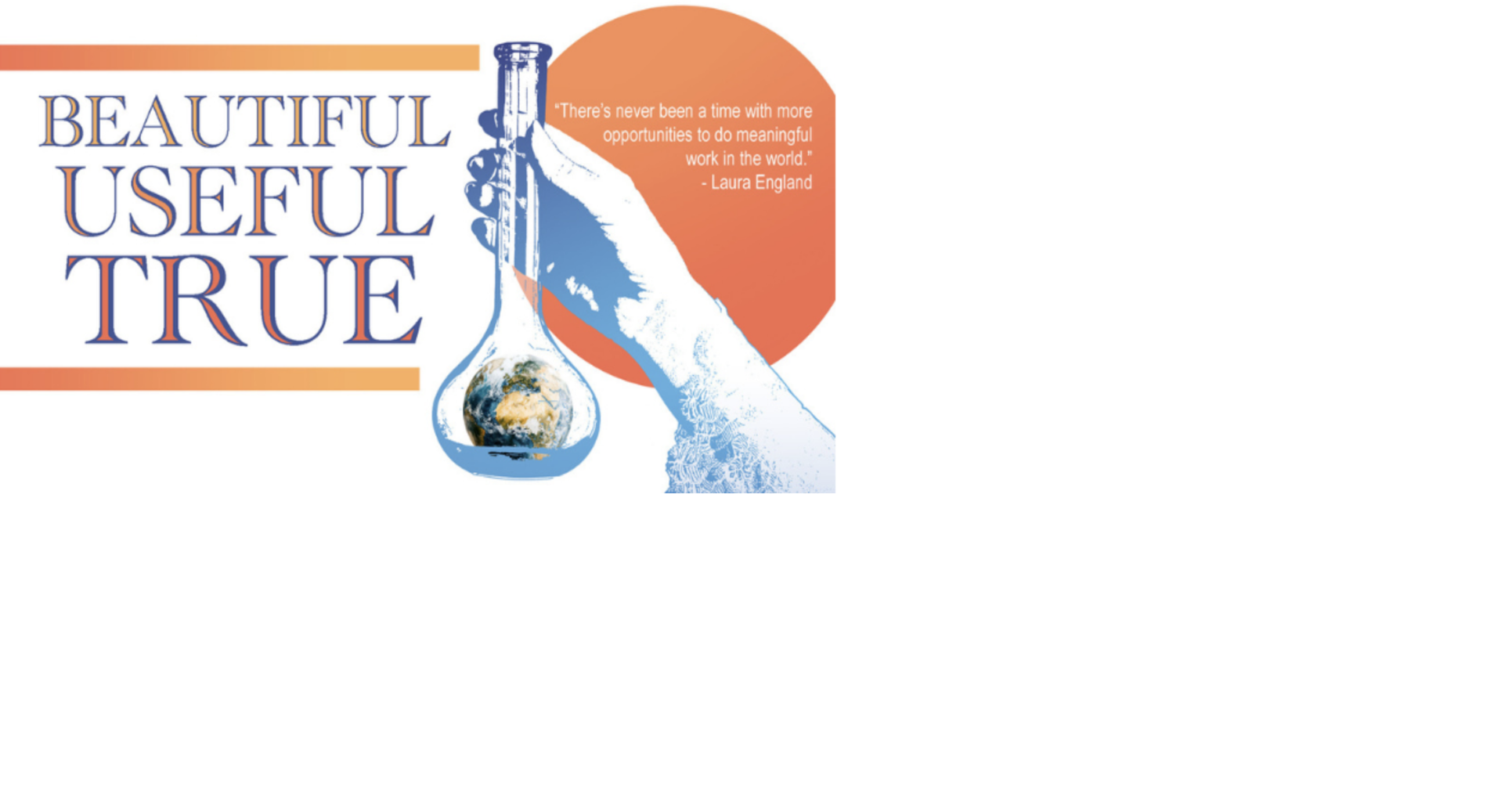 Original play “Beautiful, Useful, True” to premier in Valborg Theatre ...