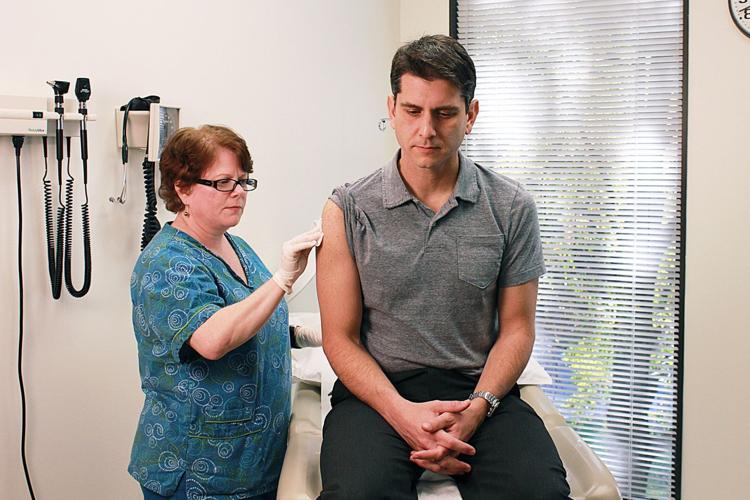 Flu season peaks in February | News | wataugademocrat.com