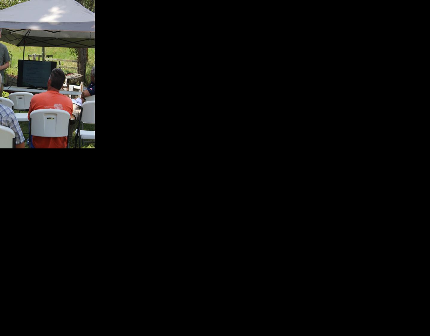 A grass-fed movement: Watauga Butchery to open in mid-July | Local News ...