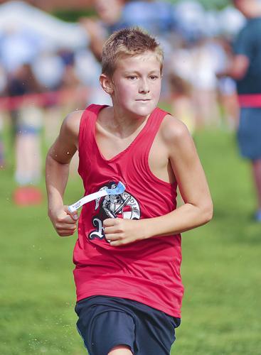 Watauga cross country headlines Clash of Classes | Local Sports ...