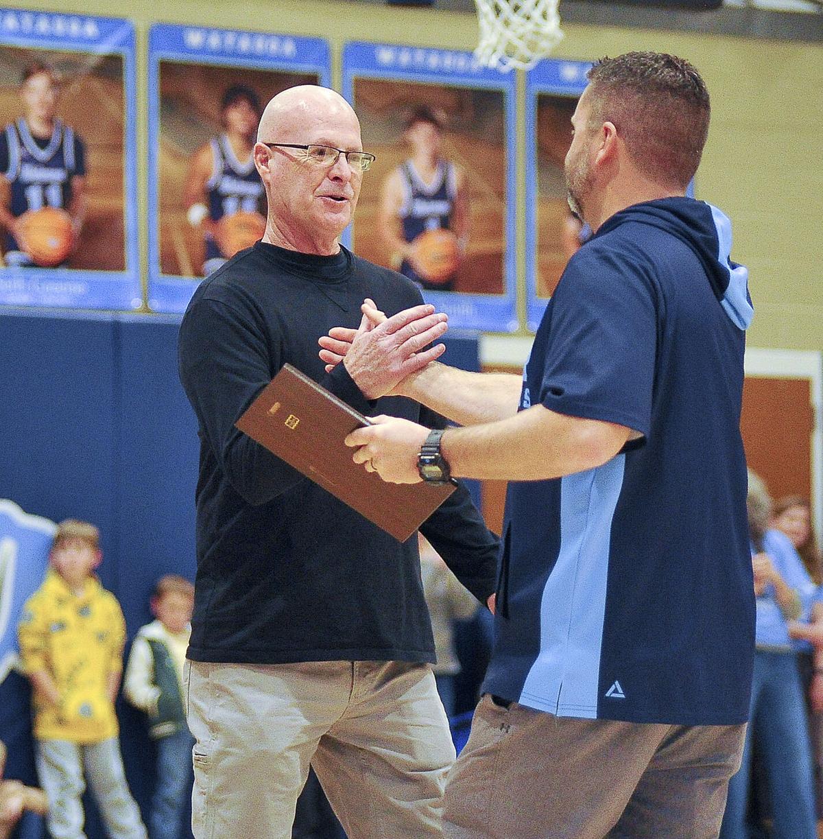 Pioneers induct newest Hall of Fame class members | Sports ...