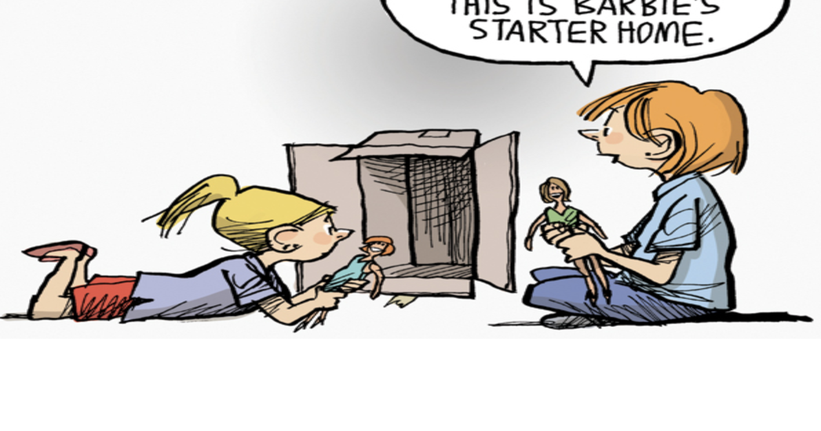 Comic 1 | | wataugademocrat.com
